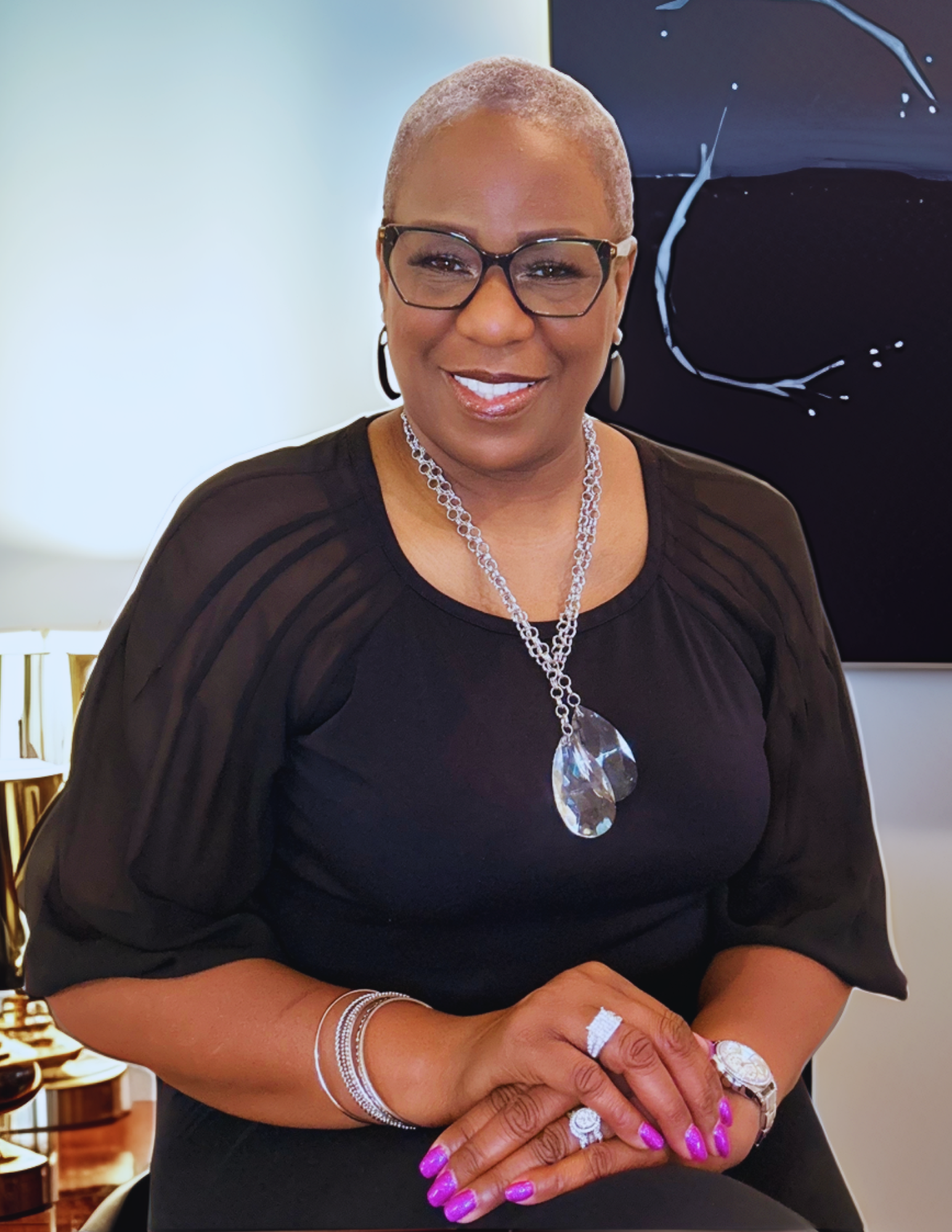 Speaking that Sparks: Keynotes, Workshops & Events – Uncommon Crates